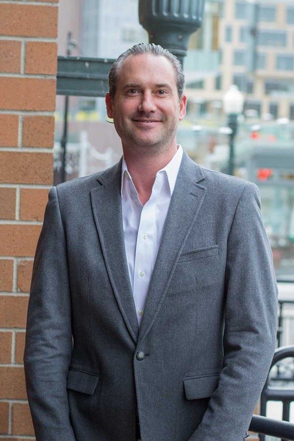 Mark Hawkins | Hawkins Companies