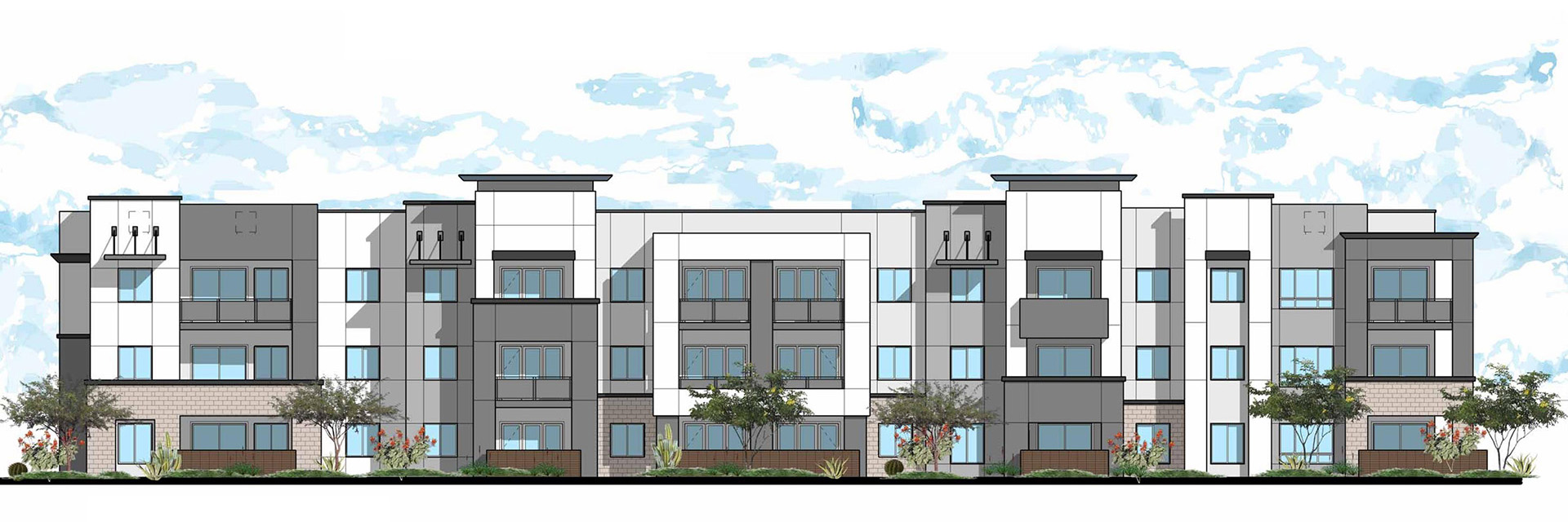 Diverse Property Portfolio | Hawkins Companies