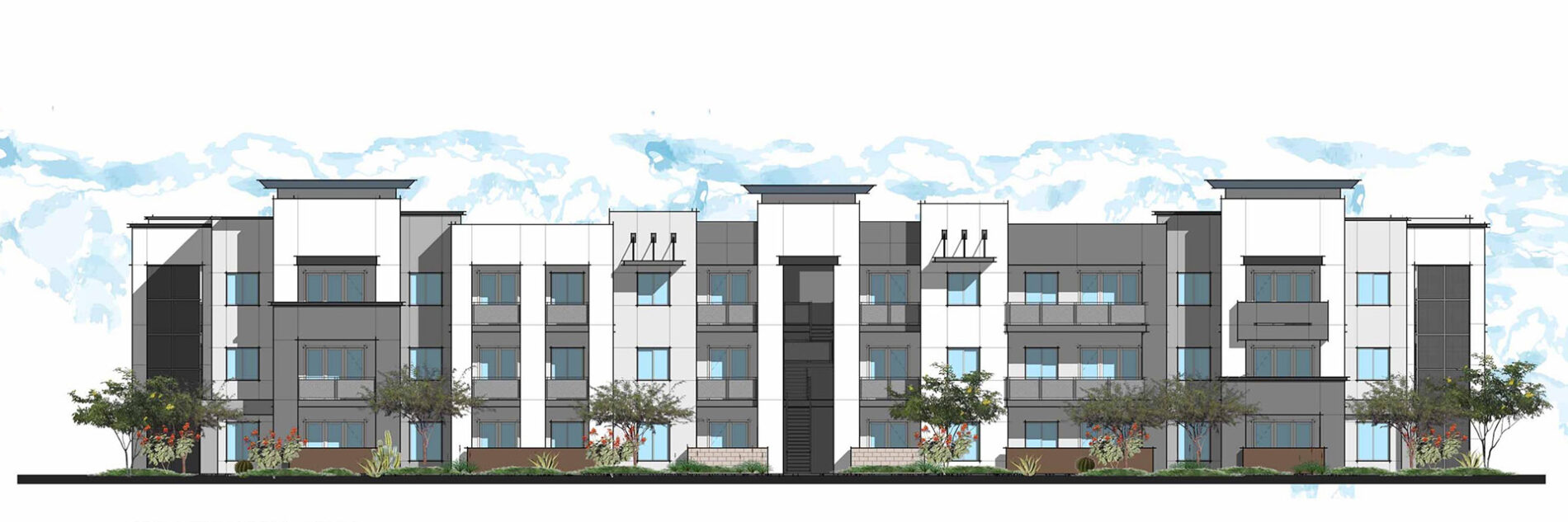 Diverse Property Portfolio | Hawkins Companies