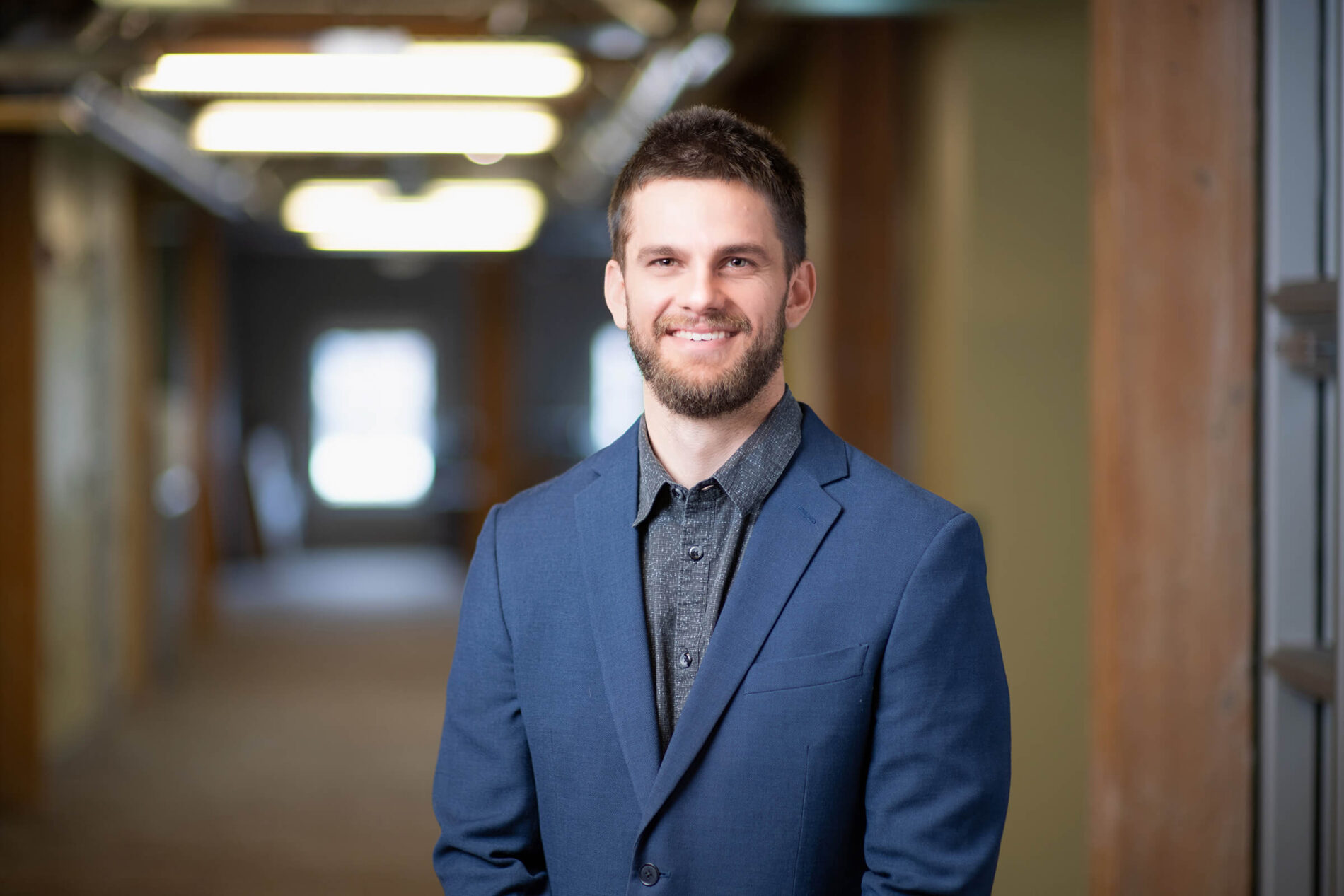 Meet Our Team | Leaders at Hawkins Companies