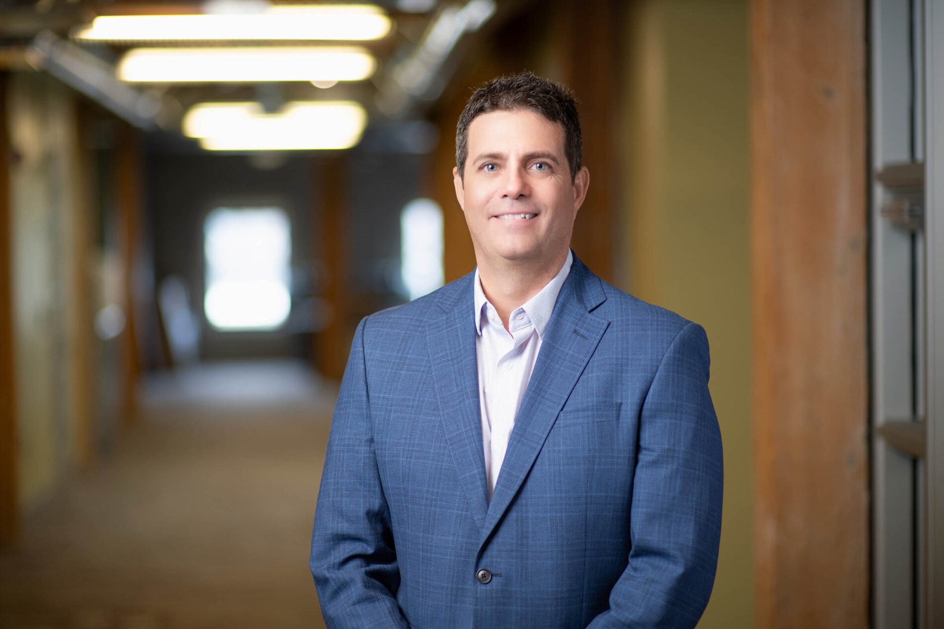 Meet Our Team | Leaders at Hawkins Companies