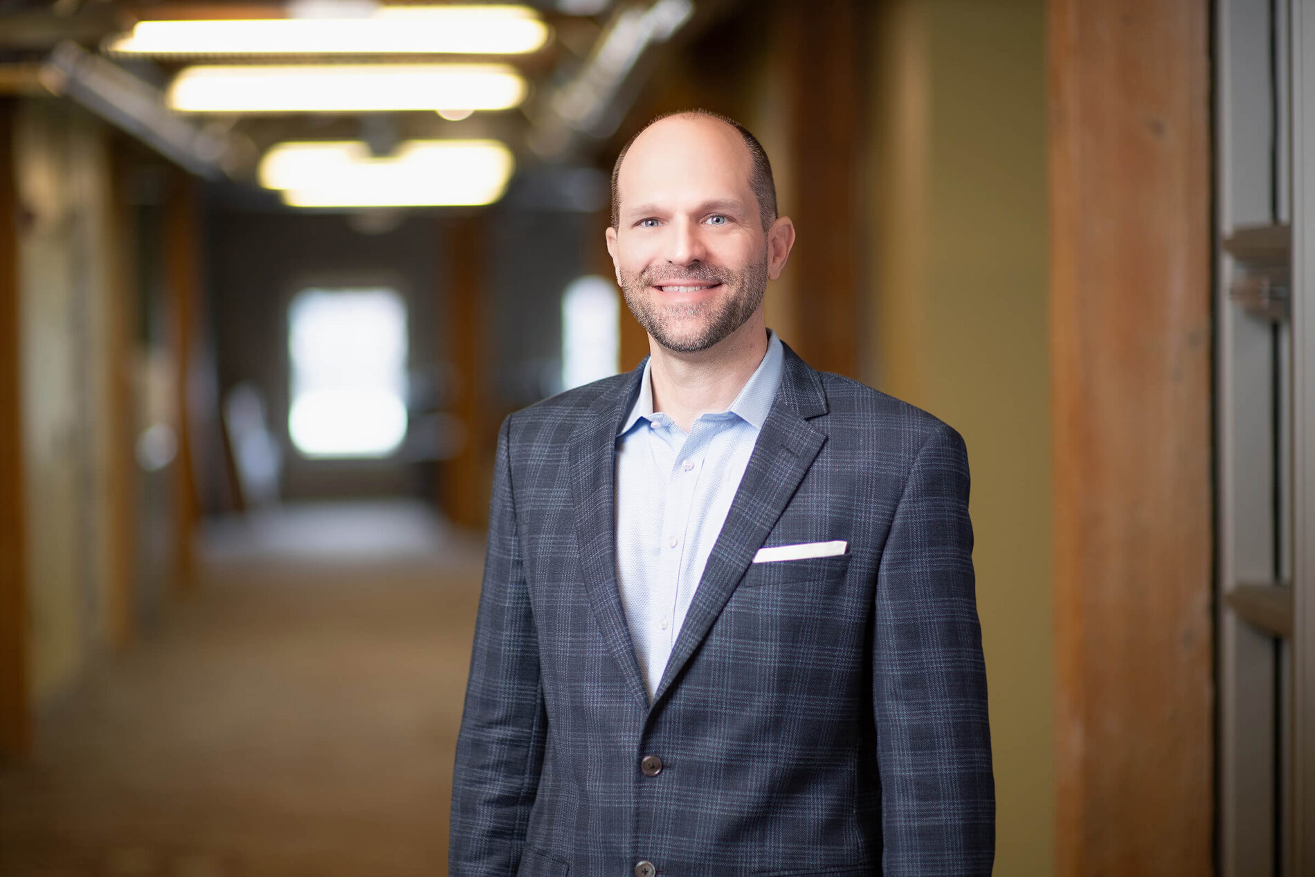 Meet Our Team | Leaders at Hawkins Companies