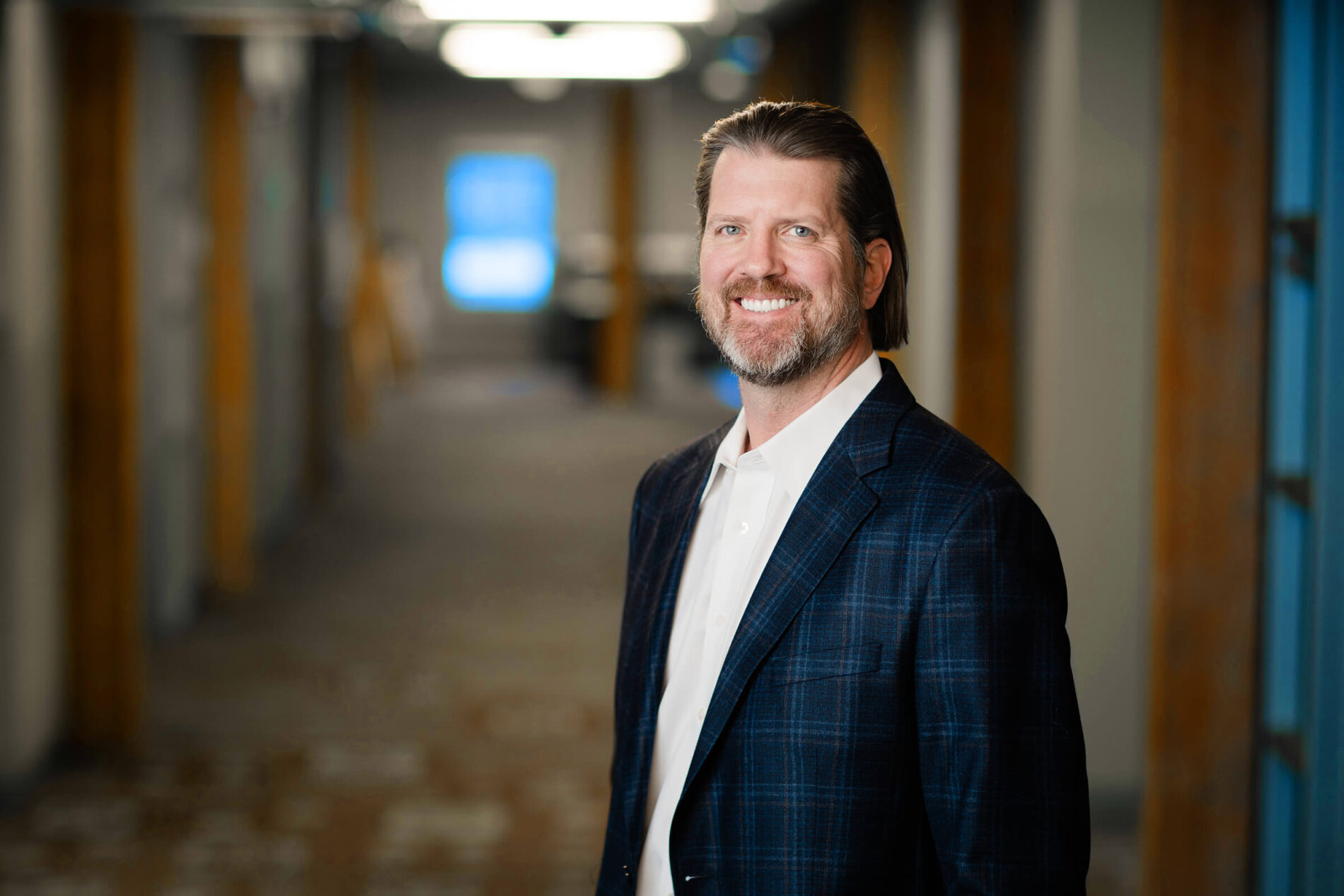 Meet Our Team | Leaders at Hawkins Companies